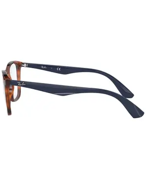 Ray-ban Square Frame Eyeglasses