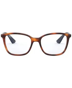 Ray-ban Square Frame Eyeglasses