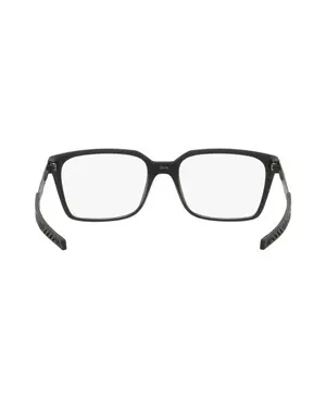 Oakley Dehaven Rectangle Eyeglasses - Satin Black