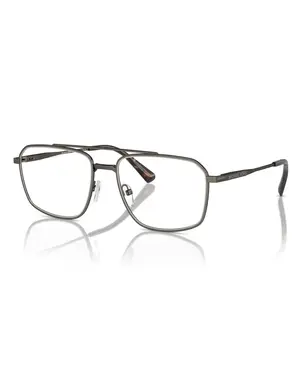 Michael Kors Eyeglasses - Shiny Husk