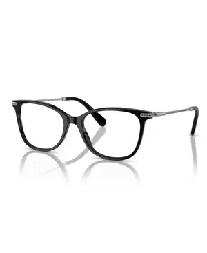 SWAROVSKI Swarovski Eyeglasses Black
