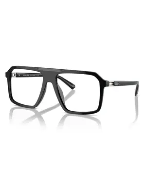 Michael Kors Eyeglasses - Black