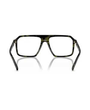Michael Kors Eyeglasses - Olive Tortoise