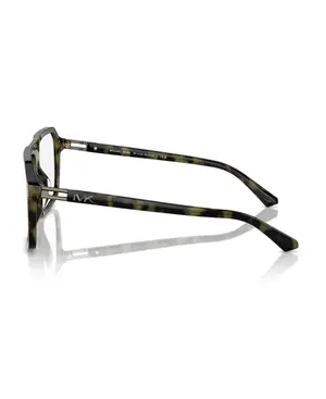 Michael Kors Eyeglasses - Olive Tortoise