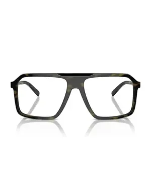 Michael Kors Eyeglasses - Olive Tortoise