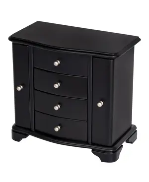 MELE & CO Kennedy Jewelry Box - Java