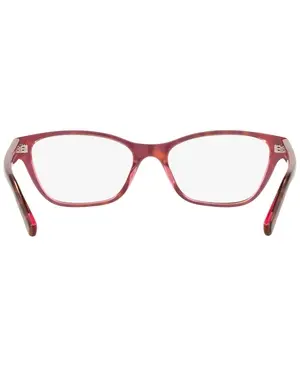 LENSCRAFTERS Eyeglasses - Dark Havana