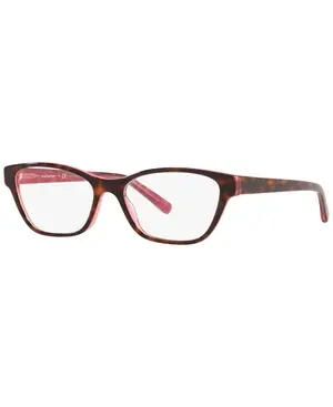 LENSCRAFTERS Eyeglasses - Dark Havana