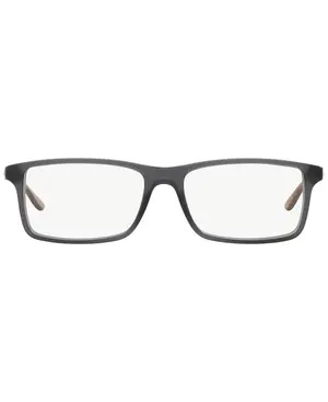 Ralph Lauren Rectangle Eyeglasses