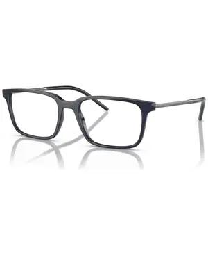 Dolce & Gabbana Eyeglasses - Transparent Blue