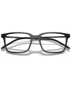 Dolce & Gabbana Eyeglasses - Transparent Blue