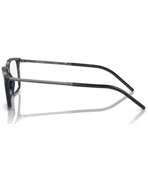 Dolce & Gabbana Eyeglasses - Transparent Blue