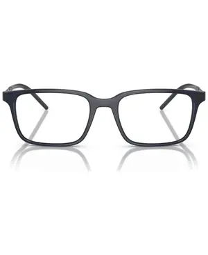 Dolce & Gabbana Eyeglasses - Transparent Blue