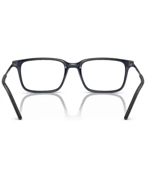 Dolce & Gabbana Eyeglasses - Transparent Blue