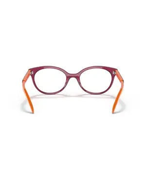 VOGUE EYEWEAR Oval Eyeglasses