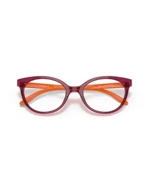 VOGUE EYEWEAR Oval Eyeglasses