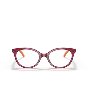 VOGUE EYEWEAR Oval Eyeglasses