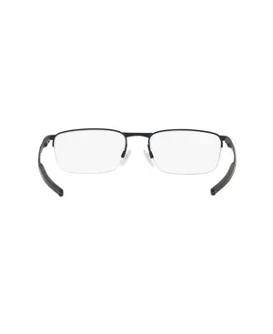 Oakley Ox3174 Rectangle Eyeglasses - Dark Blue