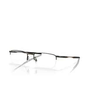 Oakley Ox3174 Rectangle Eyeglasses - Dark Blue