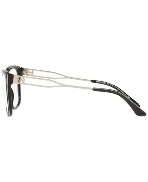 Michael Kors Sitka Square Eyeglasses