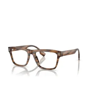 Burberry Burberry BE2387 Eyeglasses Brown
