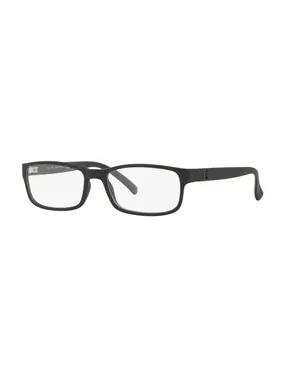 Giorgio Armani Phantos Eyeglasses - Yellow