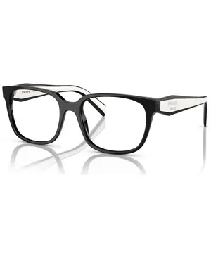 Prada Eyeglasses - Black
