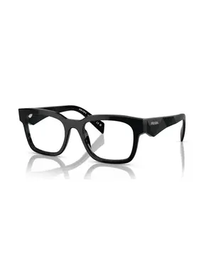 Prada Eyeglasses - Black