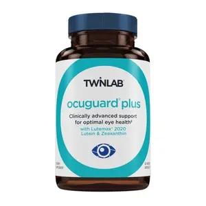 TWINLAB Ocuguard Plus - Brown