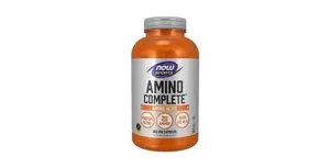 NOW FOODS Amino Complete - No Color