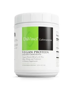 DAVINCI LABORATORIES Davinci Labs Protein - No Color