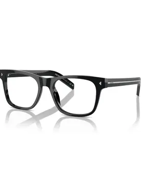 Prada Eyeglasses - Black