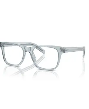 Prada Eyeglasses - Transparent Azure
