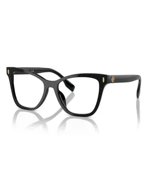 Tory Burch Eyeglasses - Black