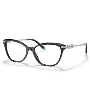 Tiffany & Co. Eyeglasses - Black