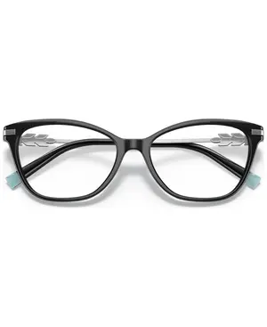 Tiffany & Co. Eyeglasses - Black