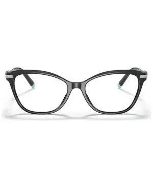 Tiffany & Co. Eyeglasses - Black