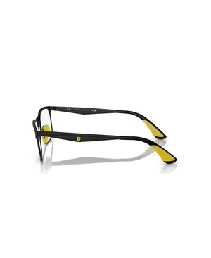Ray-ban Scuderia Ferrari Collection Eyeglasses