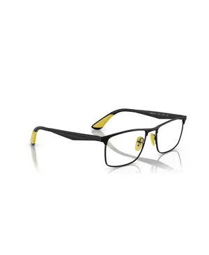 Ray-ban Scuderia Ferrari Collection Eyeglasses
