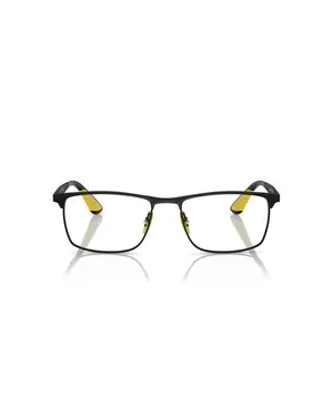 Ray-ban Scuderia Ferrari Collection Eyeglasses