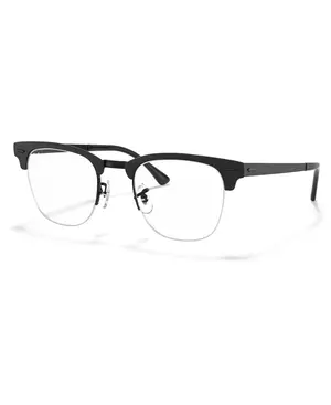 Ray-ban Half Rim Eyewear For Women