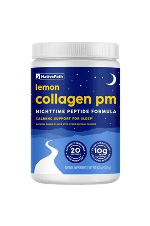 NATIVEPATH Collagen Pm
