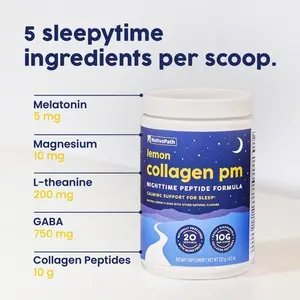 NATIVEPATH Collagen Pm