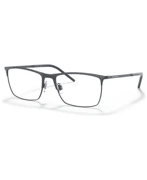 Dolce & Gabbana Eyeglasses - Matte Navy