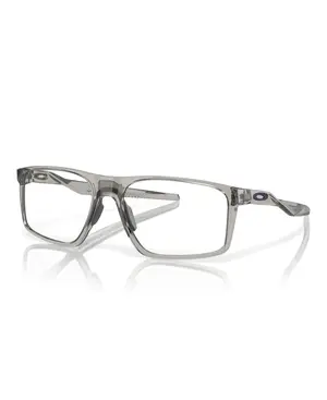 Oakley Oakley Bat Flip Eyeglasses Grey Shadow