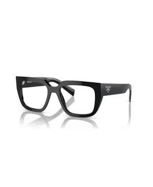 Prada Eyeglasses - Black