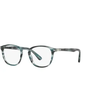Persol Oval Eyewear For Men