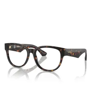 Burberry Eyeglasses - Dark Havana
