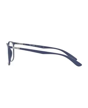 Ray-ban Square Eyeglasses