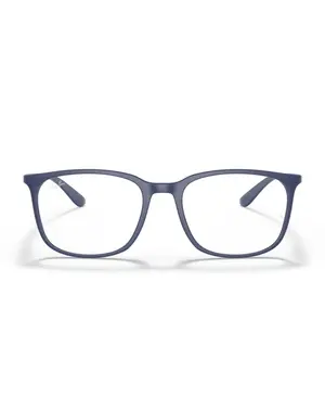 Ray-ban Square Eyeglasses